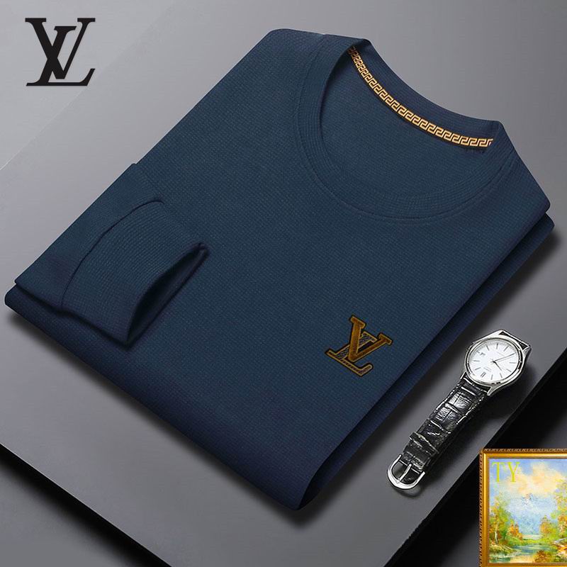 LV M-3XL 25tx153 (4)-Fashion丨QiQi
